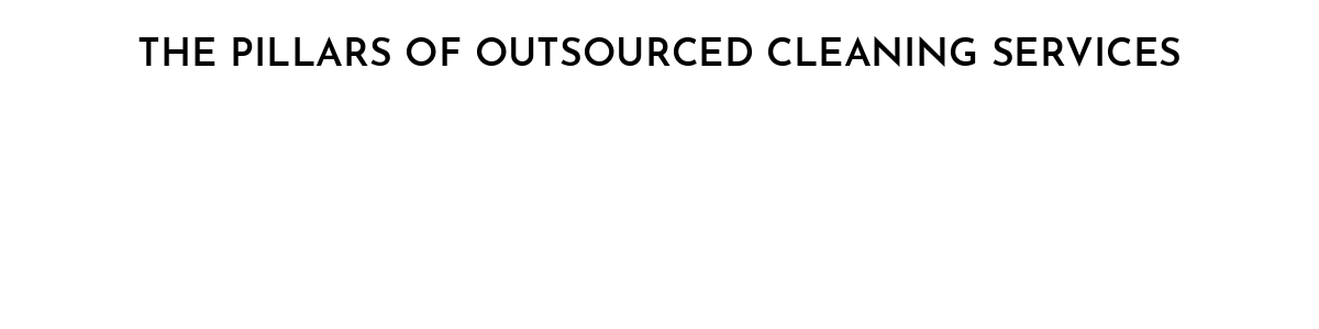 Outsourced Cleaning Services-What's Important Scorecard-Take The Test